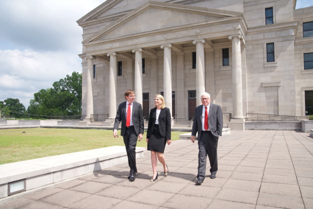 Professionals - Jackson Lawyer | Grant Legal Group